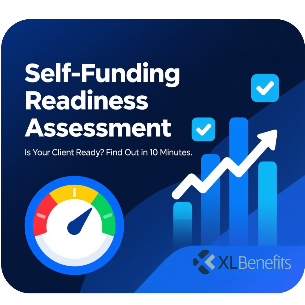 Self-Funding Health Insurance in Miami, FL | XL Benefits